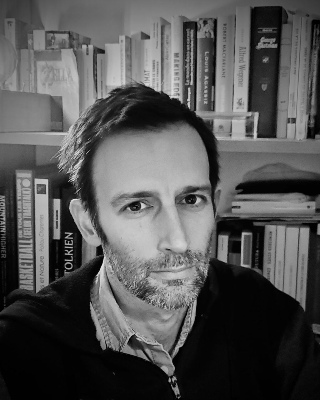 Pierre SEPULCHRE - LSCE