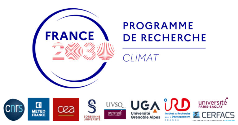 The laboratory - LSCE