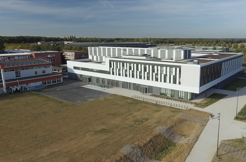 The laboratory - LSCE